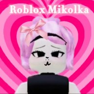 Иконка канала Mikolka✨