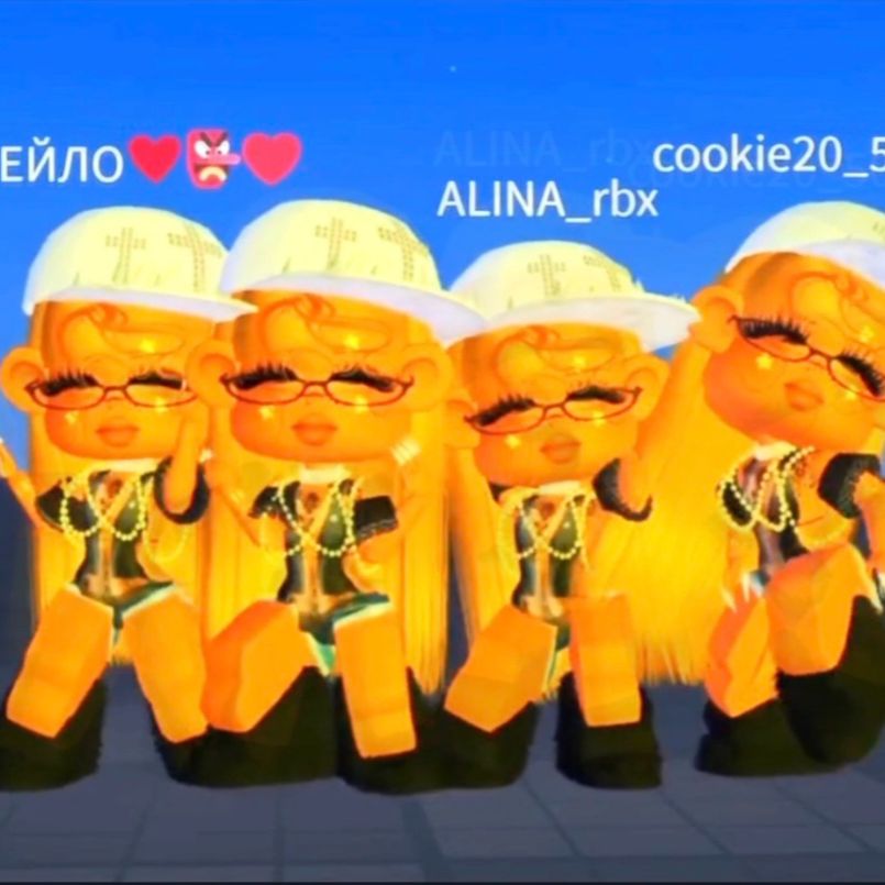 Иконка канала 🖤ＮＩＫＡ_ＲＢＸ🖤