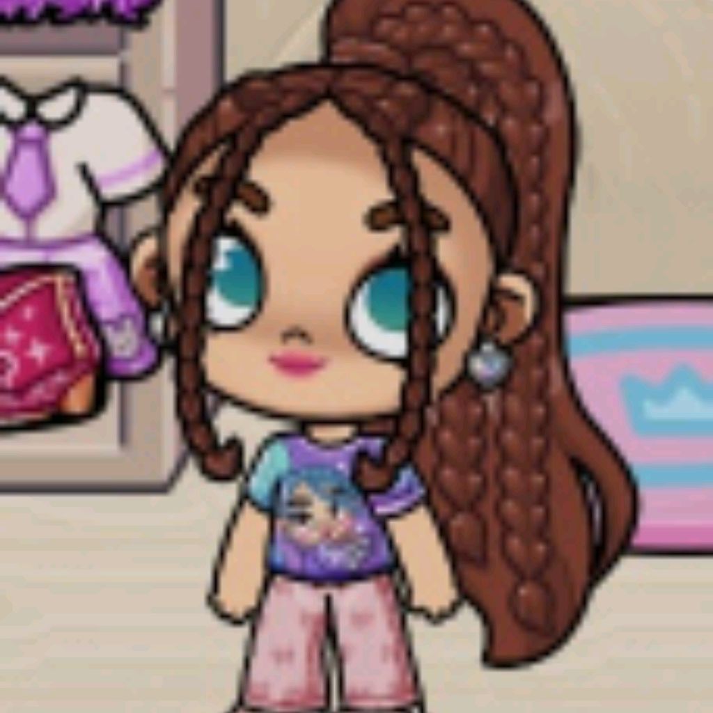 Иконка канала Лина🎀