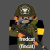 Иконка канала ✙ Fredcat (Fincat1) (С.В) ✙