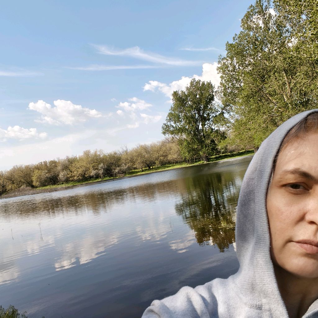 Иконка канала Настя ◕‿◕✿