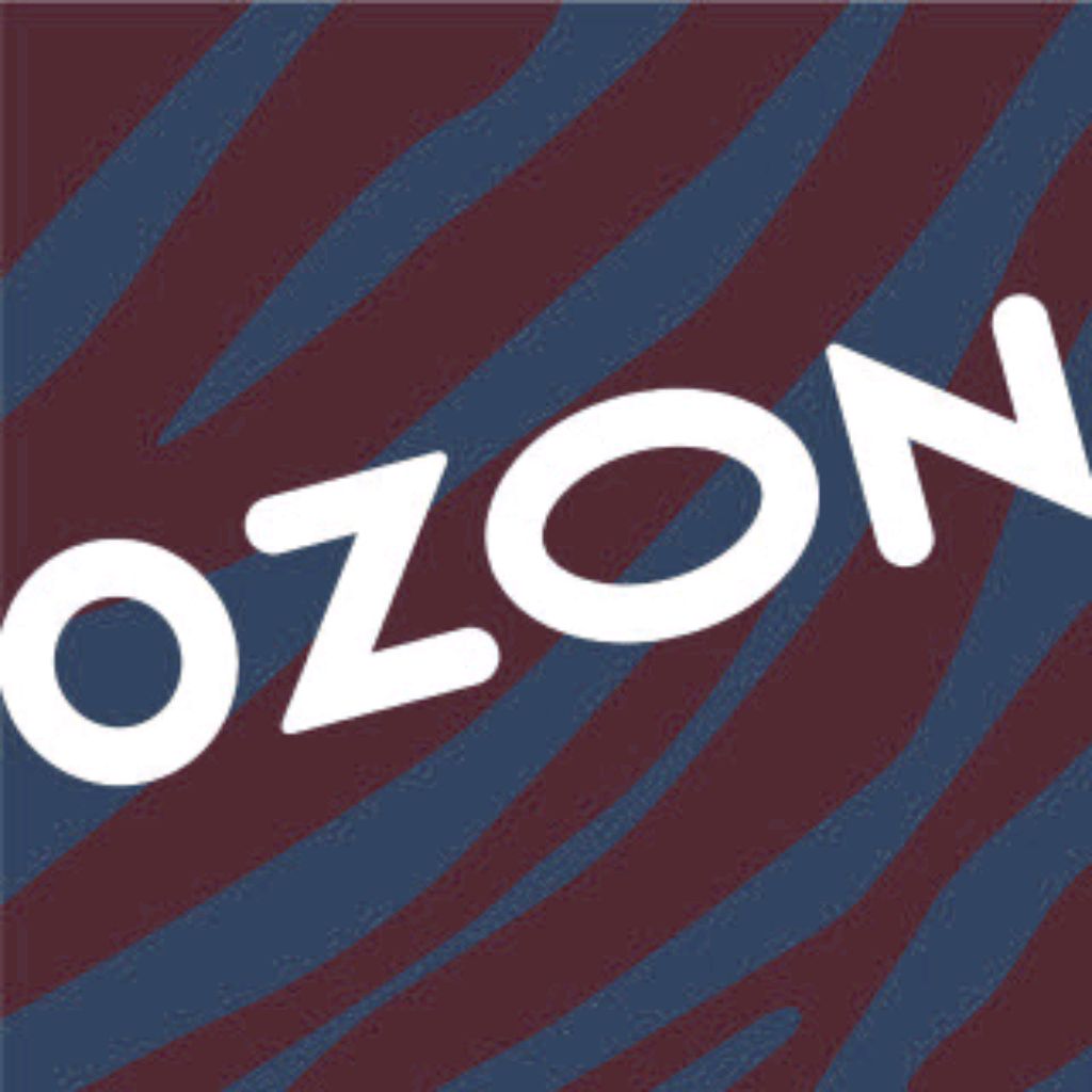 Иконка канала Полузарожёный Ozon