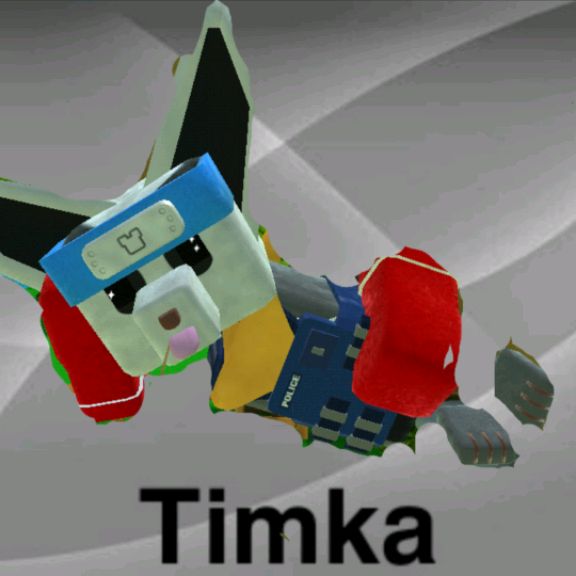 Иконка канала Timka321