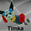 Иконка канала Timka321