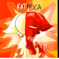 Иконка канала 🐺💕🔪волчица Катюха 🔪💕🐺