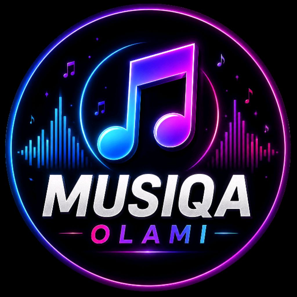Иконка канала MUSIQA OLAMI