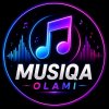 Иконка канала MUSIQA OLAMI