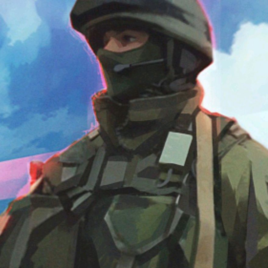 Иконка канала VShooter2.5.