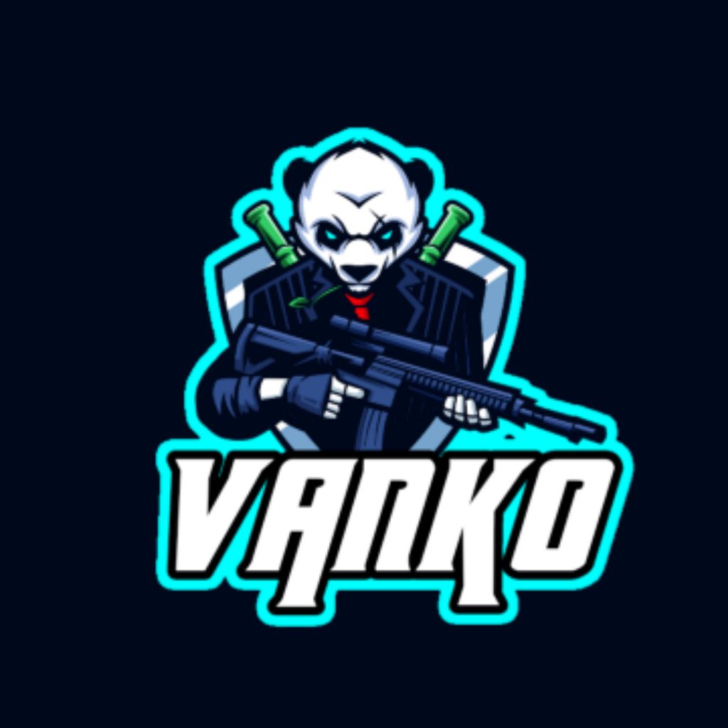 Иконка канала VaNkO