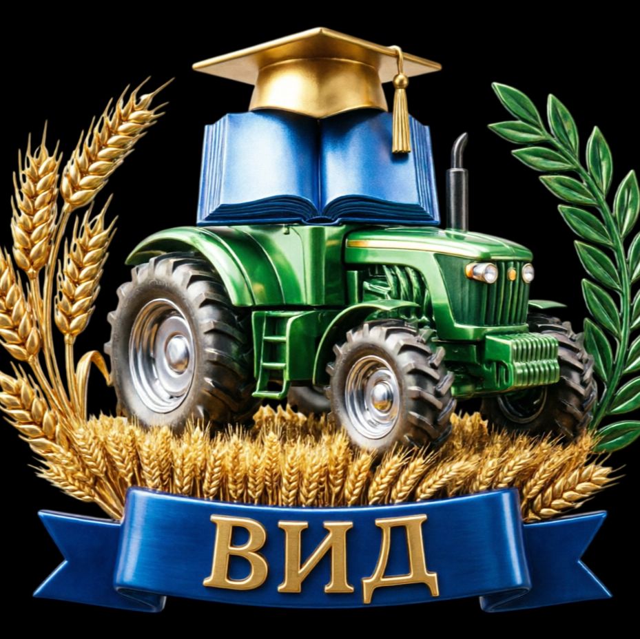 Иконка канала ВиД