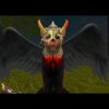Иконка канала Cat Dragon Unicorn Про В  wildcraft
