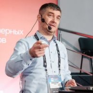 Иконка канала AlexSerbul
