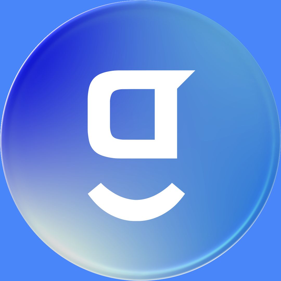 Иконка канала getUNIQ - сервис управления всей интернет-рекламой
