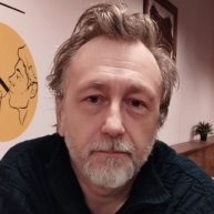 Иконка канала И оживают куклы
