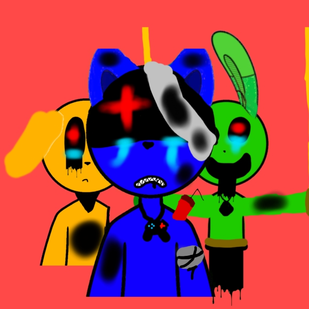 Иконка канала [★†GAMER CAT 87k†★]