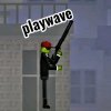 Иконка канала PlayWave