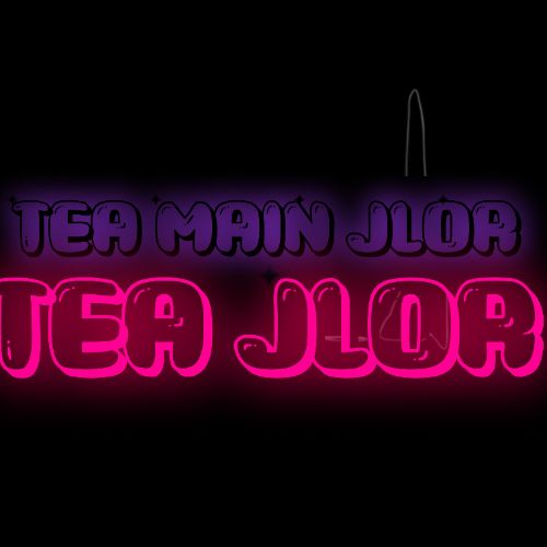 Иконка канала Tea MAIN JLOR