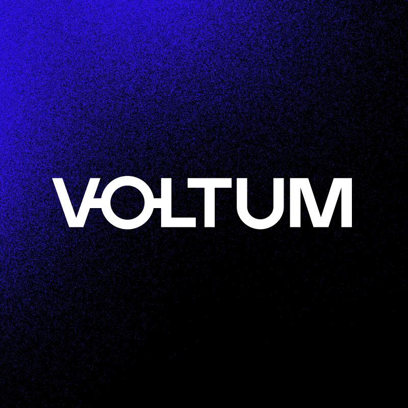 Иконка канала VOLTUM