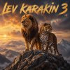 Иконка канала lev karakin 3