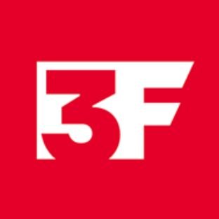Иконка канала 3F грузовые запчасти