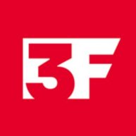 Иконка канала 3F грузовые запчасти