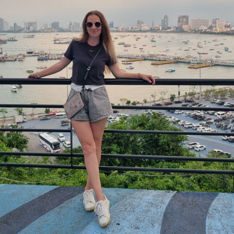 Иконка канала Good Family Pattaya