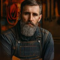Иконка канала Русский Работяга