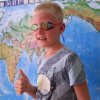 Иконка канала Бассейн наше всё . Баканов Григорий Николаевич