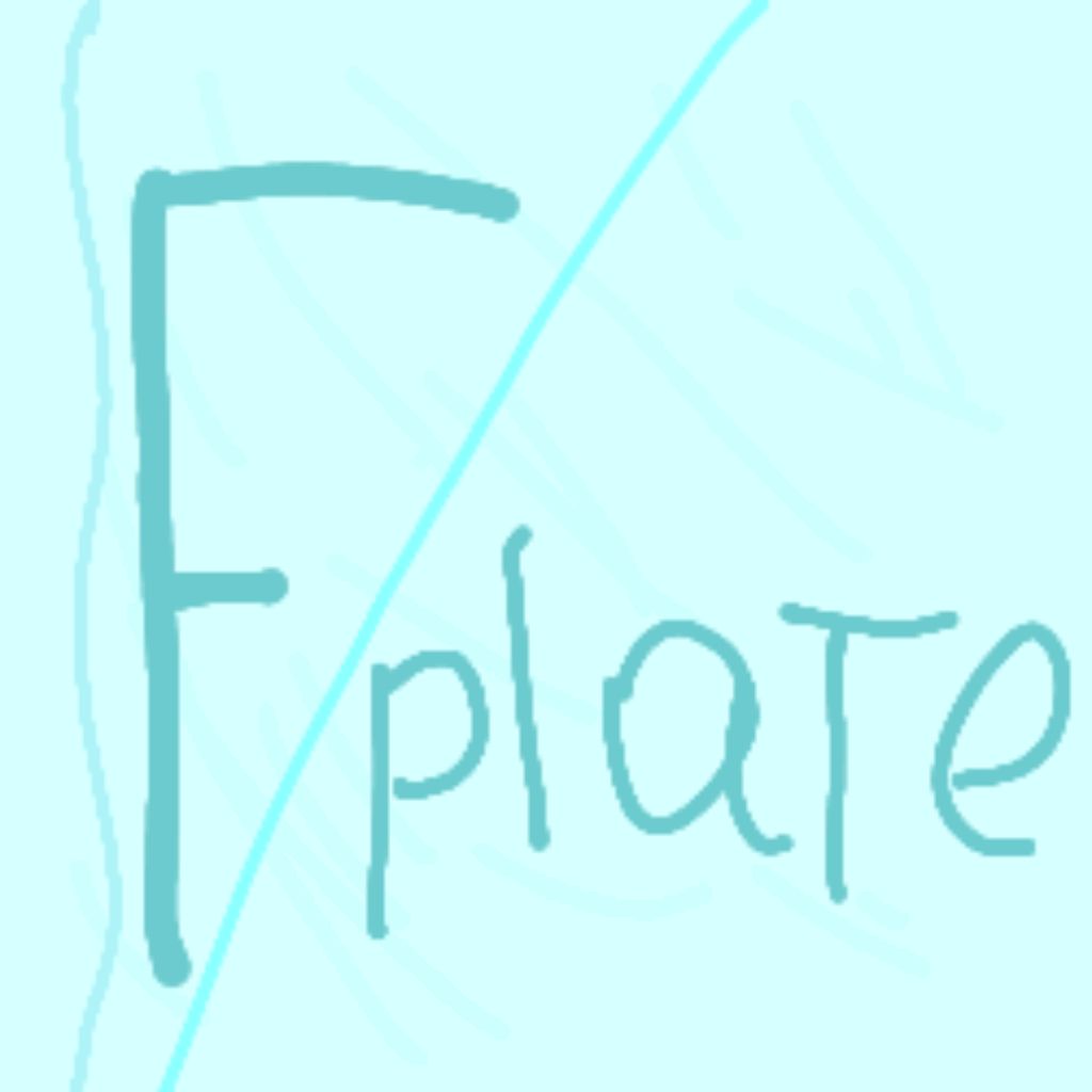 Иконка канала Fplate Channel