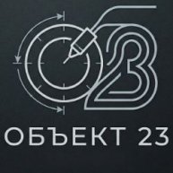 Иконка канала Объект 23