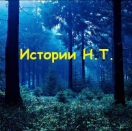 Иконка канала Истории Н.Т.