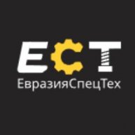 Иконка канала ЕвразияСпецТех