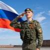 Иконка канала Patriot