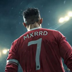 Иконка канала mxrrd7