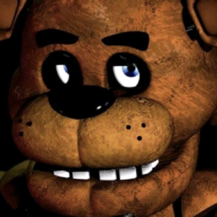 Иконка канала Freddy