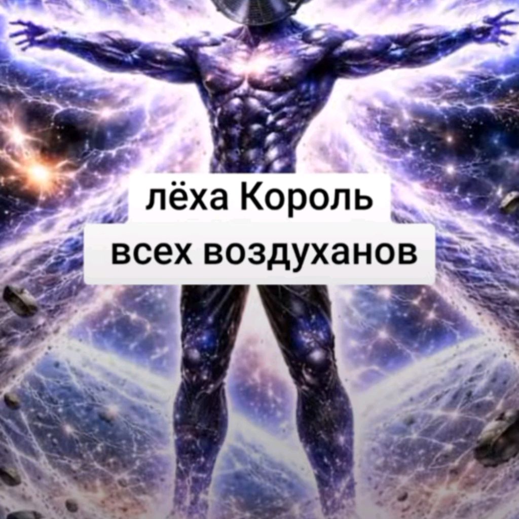 Иконка канала Blorg777