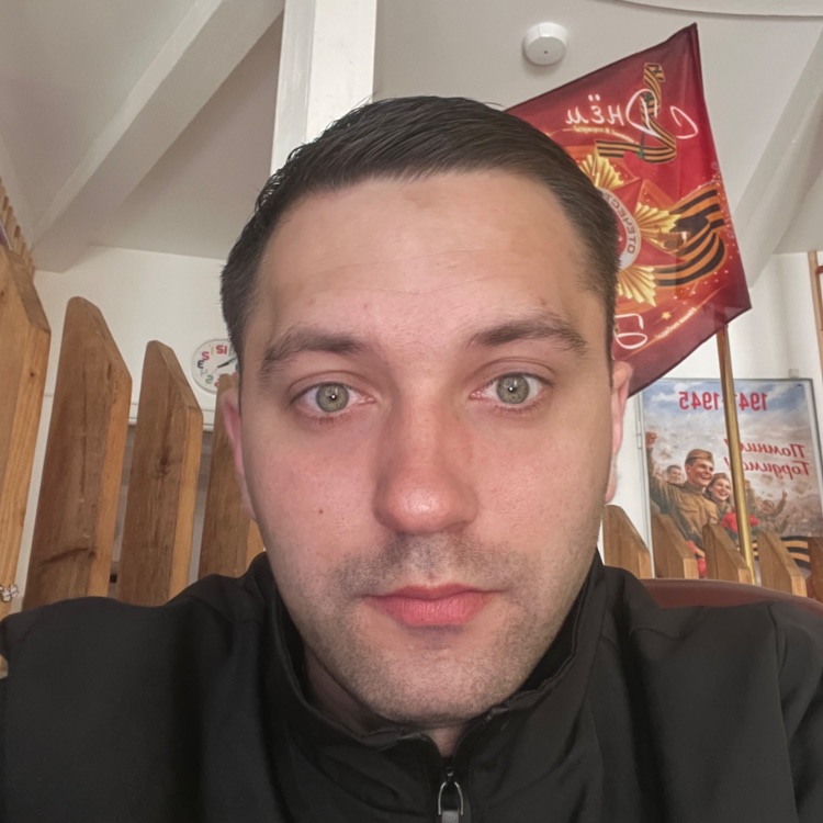 Иконка канала Максим Леонов