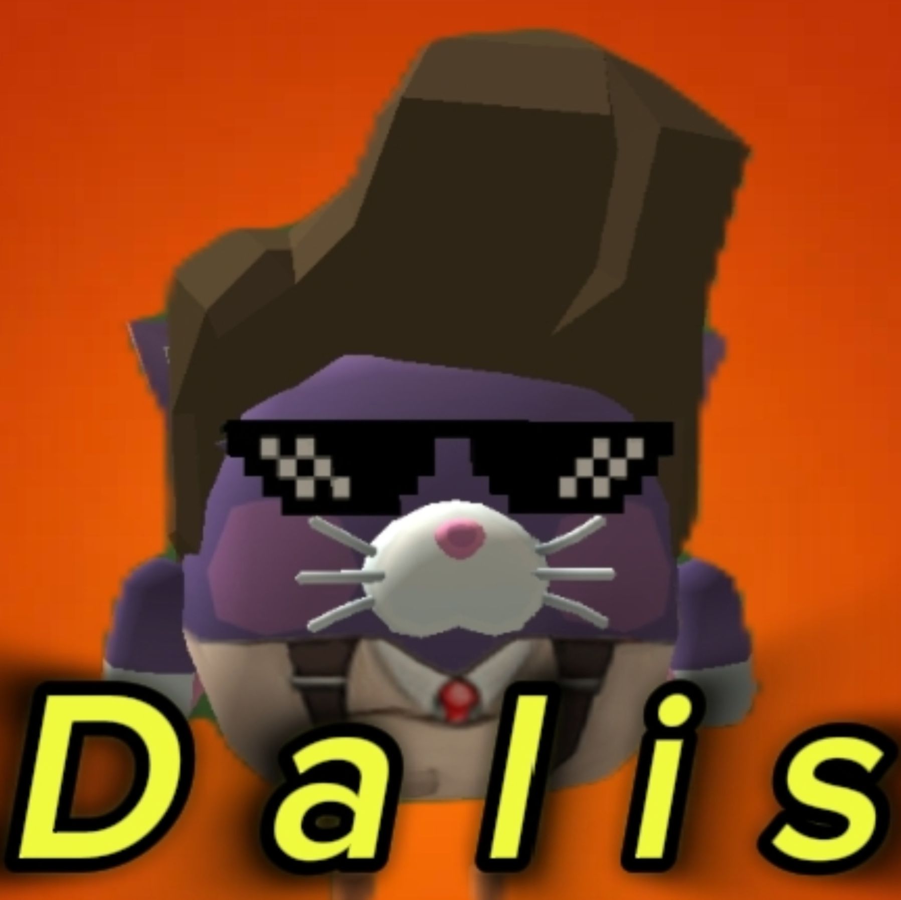 Иконка канала Dalis