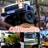 Иконка канала OffRoadRC