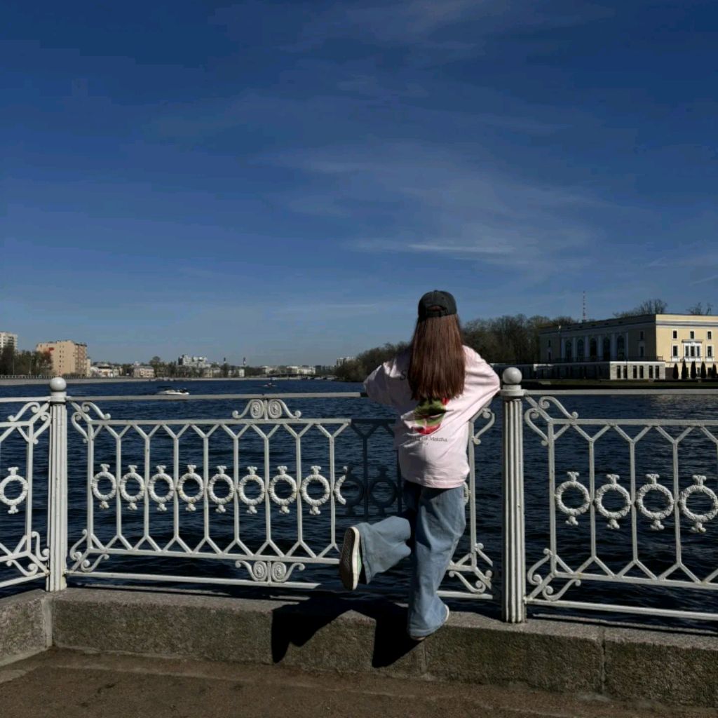 Иконка канала Эшли🌸