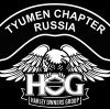 Иконка канала H.O.G. Tyumen Chapter Russia
