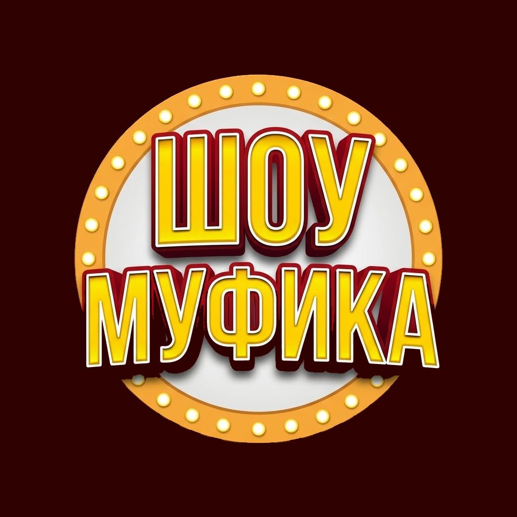 Иконка канала Шоу Муфика