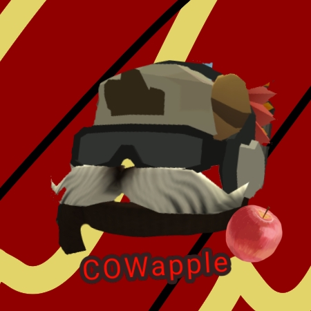 Иконка канала 🇷🇺🍎✞ℂ𝕆𝕎𝕒𝕡𝕡𝕝𝕖✞🍎🇷🇺(🐠🐦)(🟦😎-👑🟧❌😾)