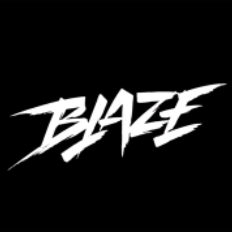 Иконка канала BLAZE