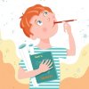 Иконка канала Репетитор по английскому