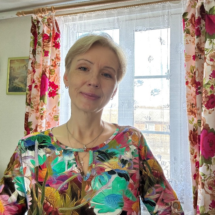 Иконка канала Елена