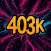 Иконка канала Батëк 403к🌑