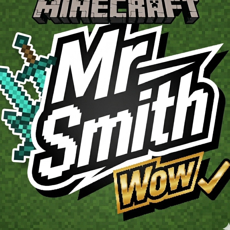 Иконка канала Мистер кузнец 2026