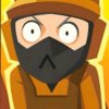 Иконка канала DisBear | RT