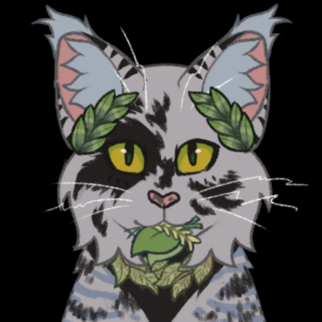 Иконка канала AgroCat?..😾🟧❌